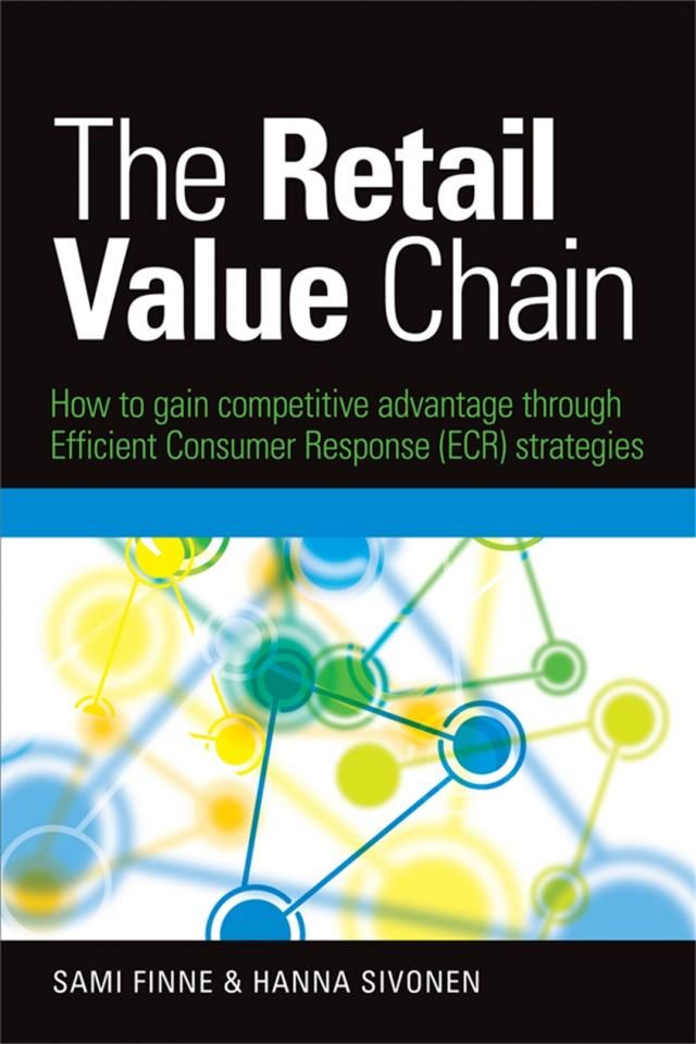 The Retail Value Chain | Kogan Page